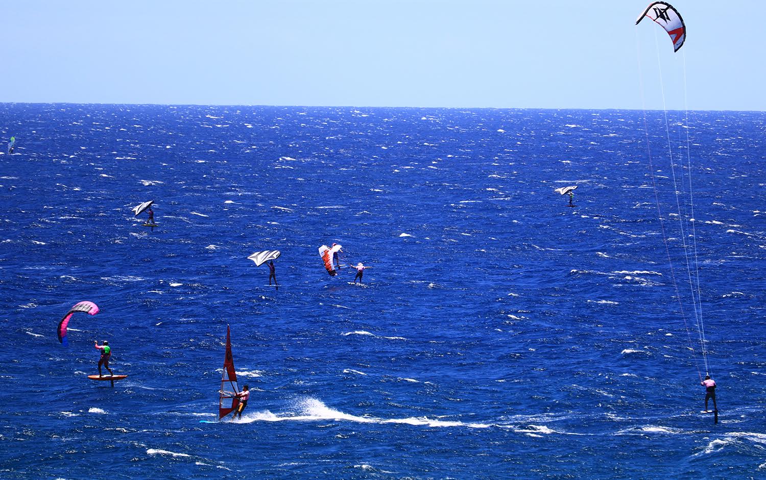 Paddle Imua brings the water sport community together for a 14th year ...